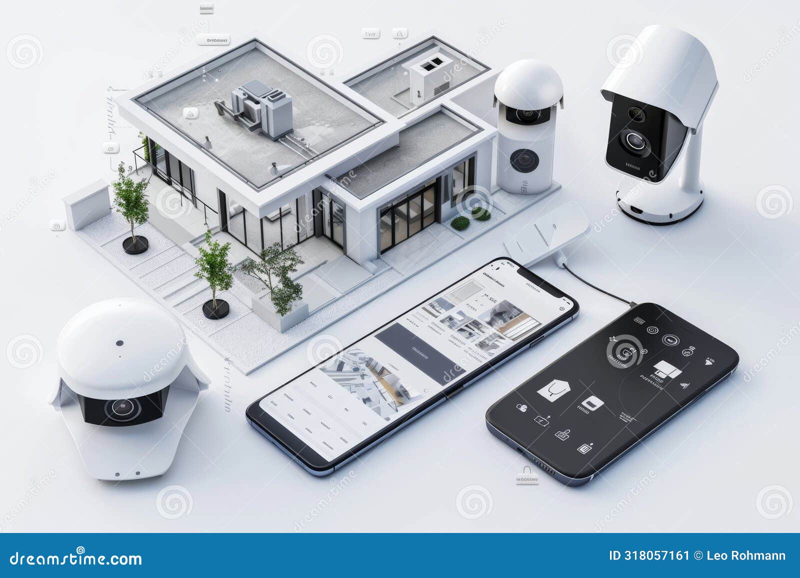 A Seamless Network Transition, Safety Protocols, and Network-wide CCTV ...