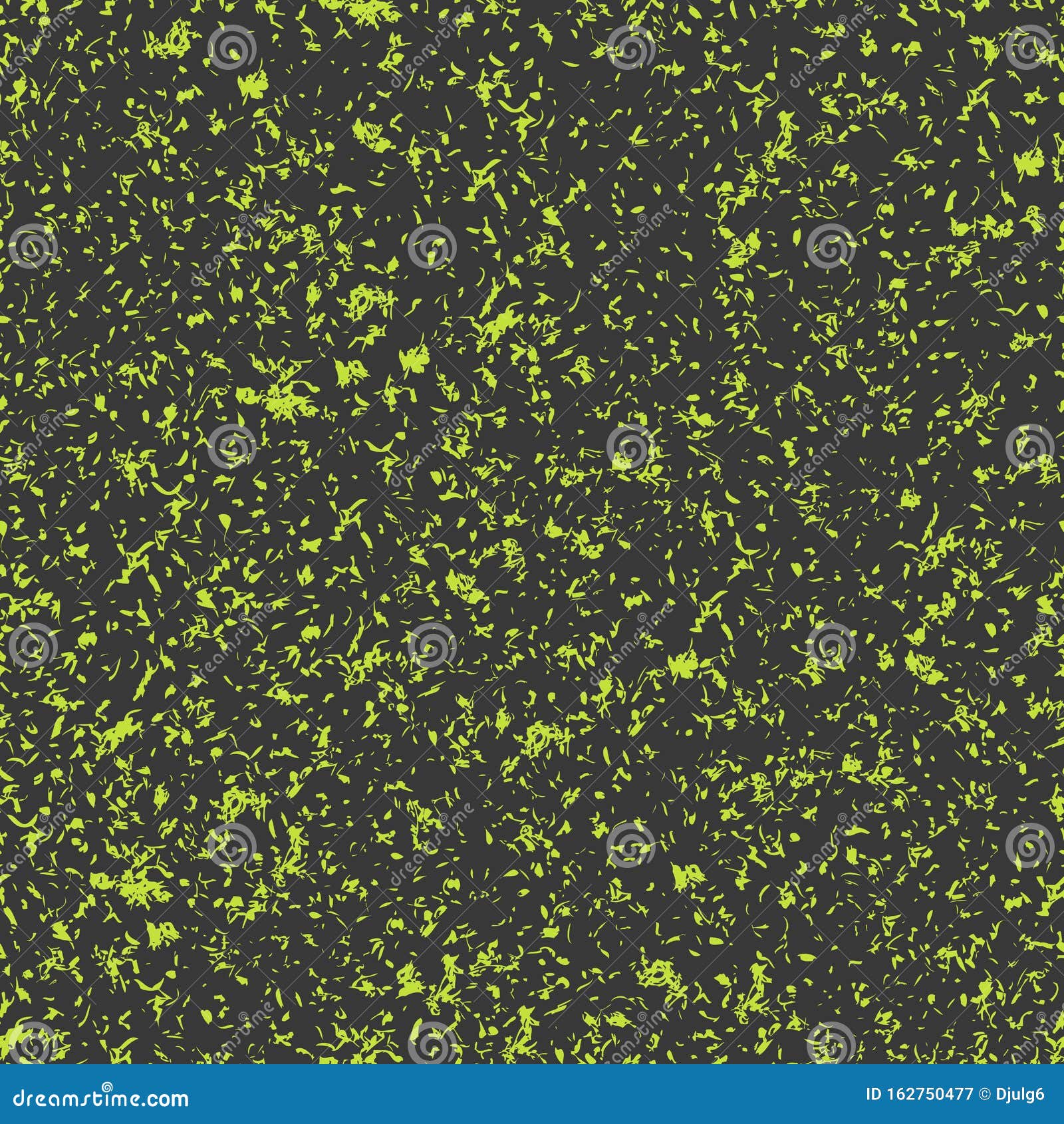 Seamless Noise Pattern. Abstract Grain Texture Background - Vector ...