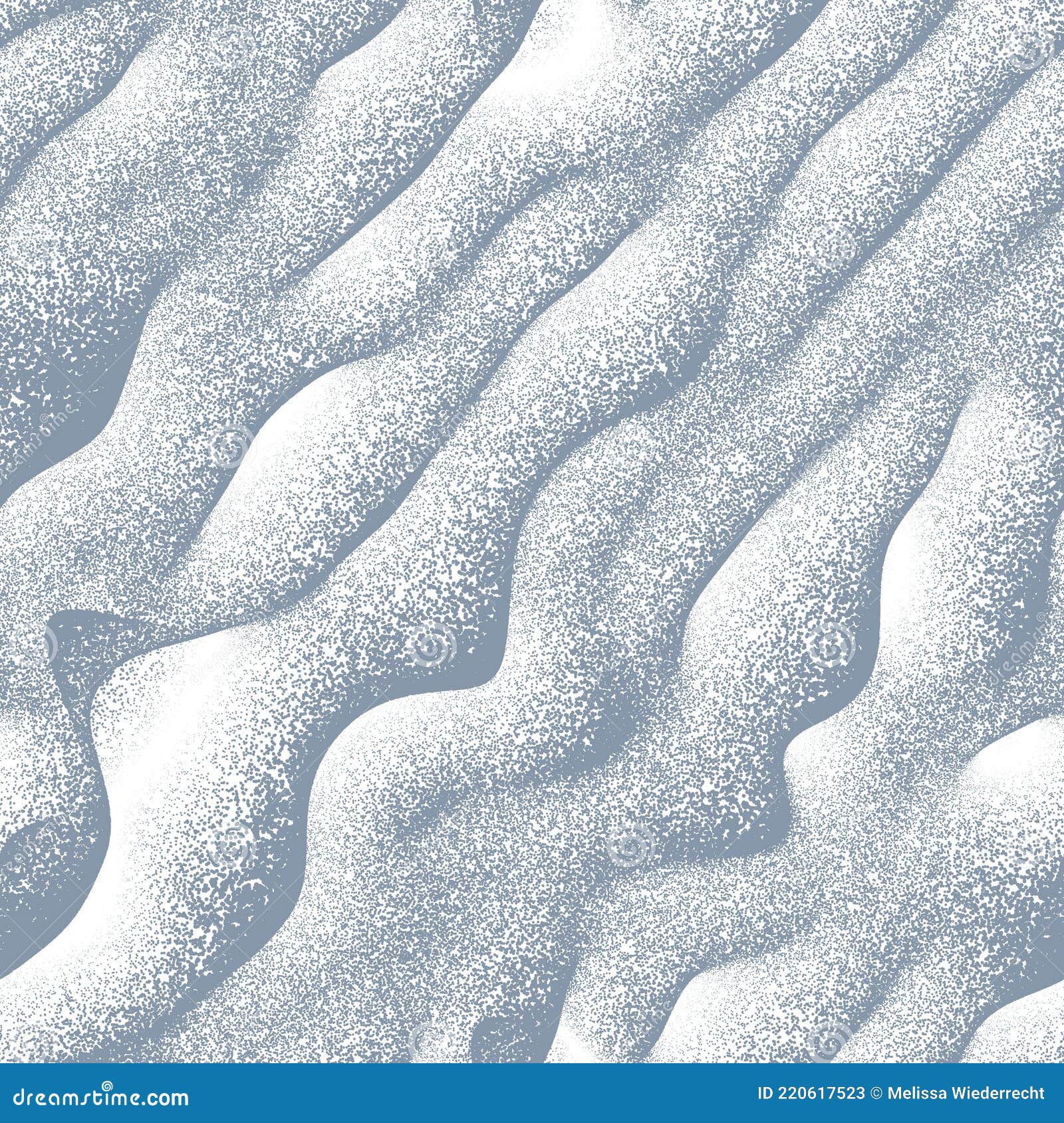 Seamless Noise Splatter Pointillism Wavy Pattern Swatch Stock Image Image Of Swatch Cover
