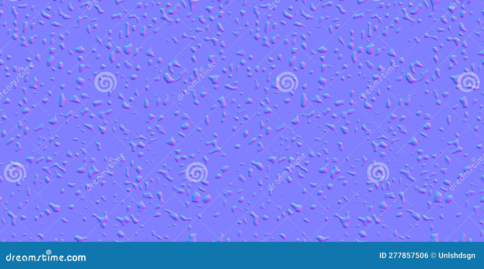 Normal Map Water Droplets Texture, Normal Mapping Royalty-Free Stock ... Normal Map Water Droplets Texture, Normal Mapping Royalty-Free Stock ...