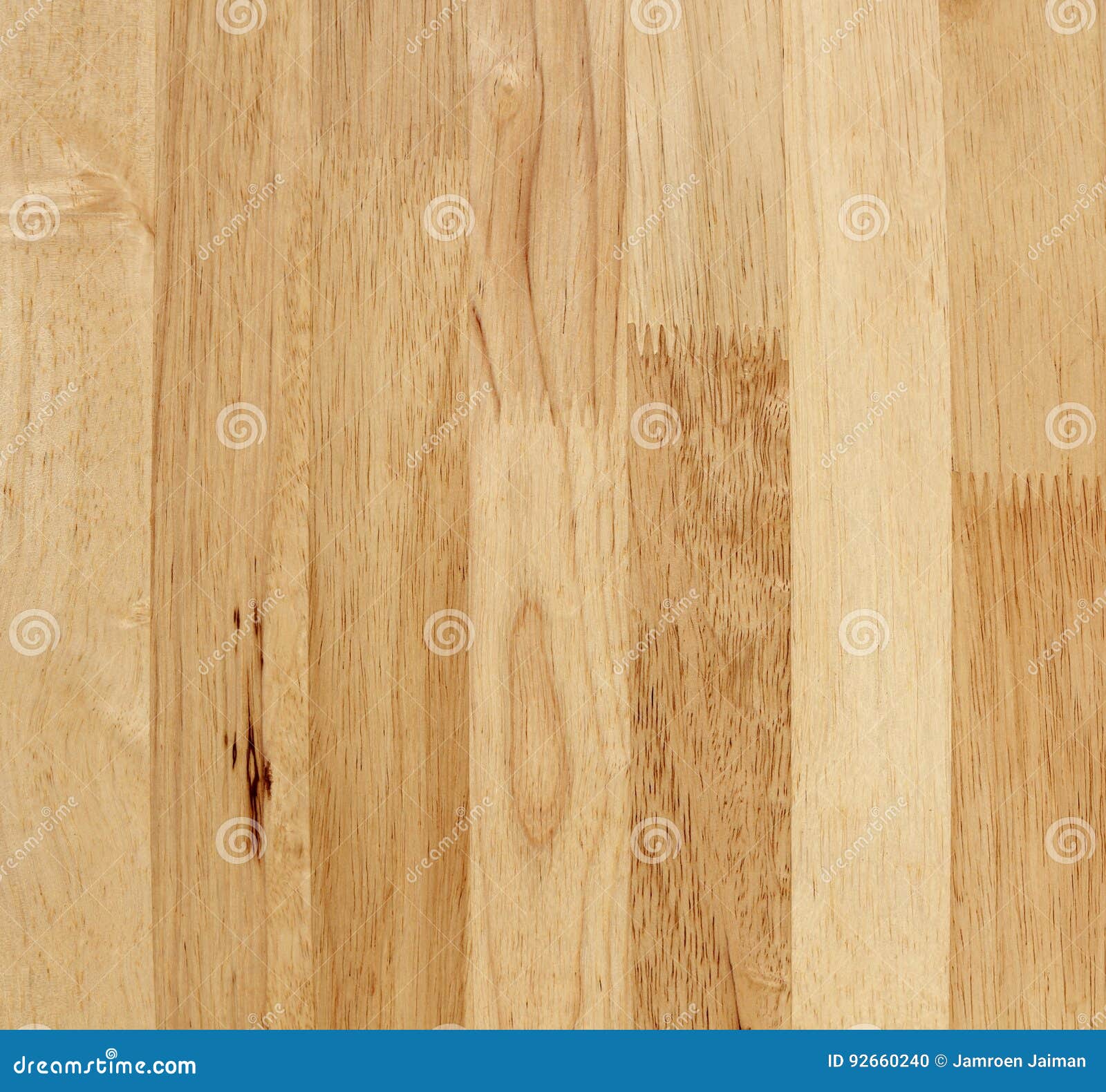 Seamless Oak Laminate Parquet Floor Texture Background. Stock Photo ...