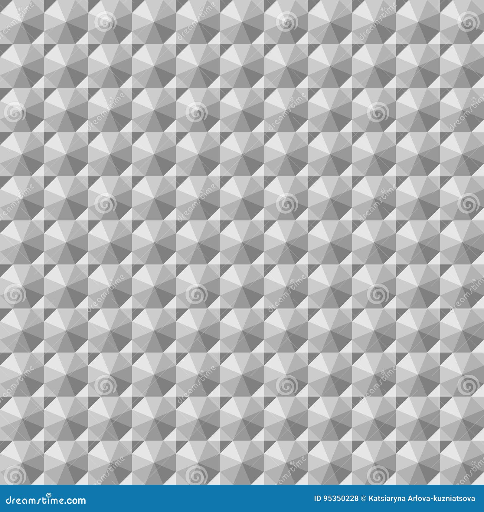 Seamless Octagon Pattern Texture Background Stock Photo | CartoonDealer ...