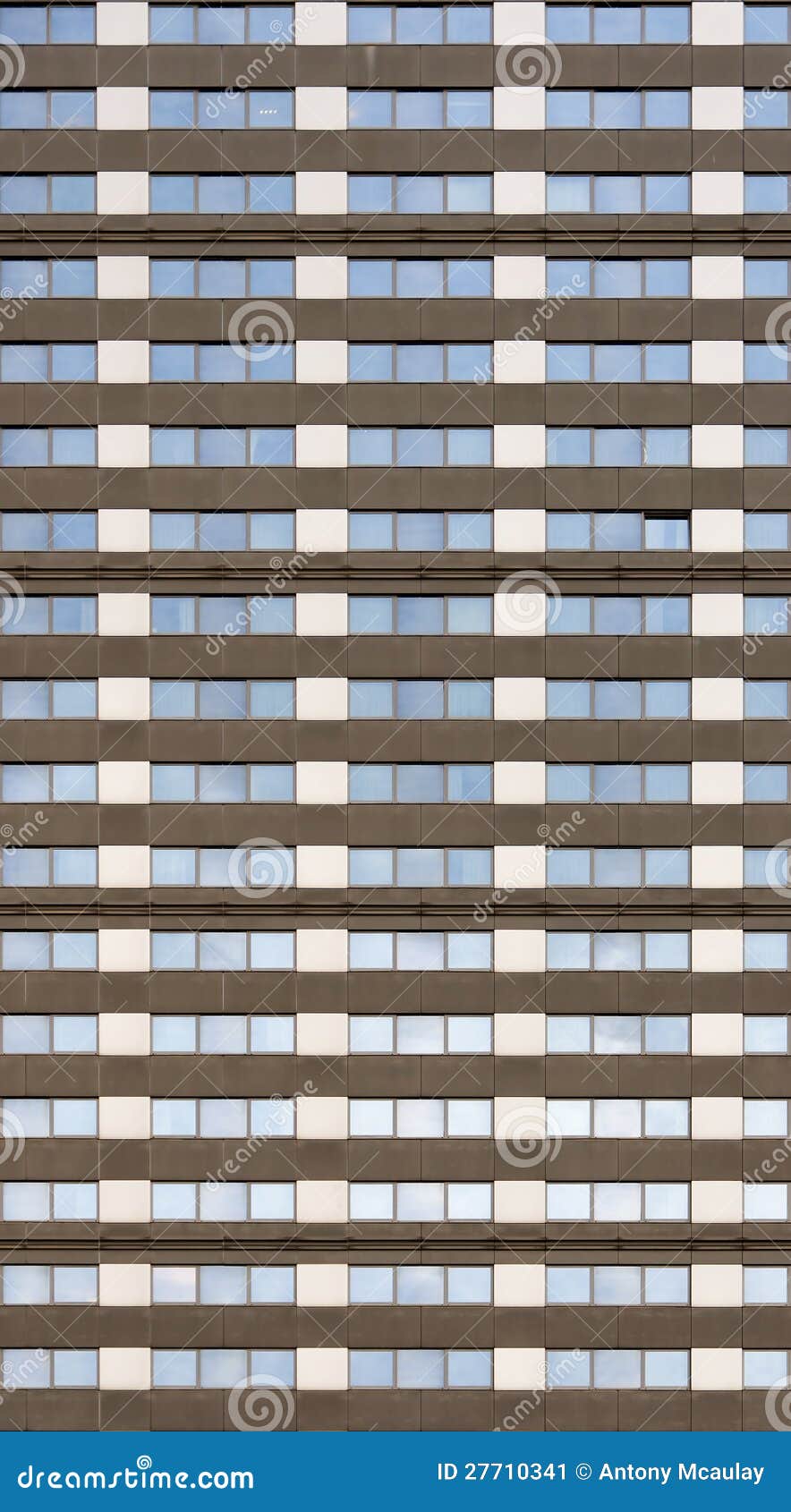 Seamless office block stock image. Image of modern, block - 27710341