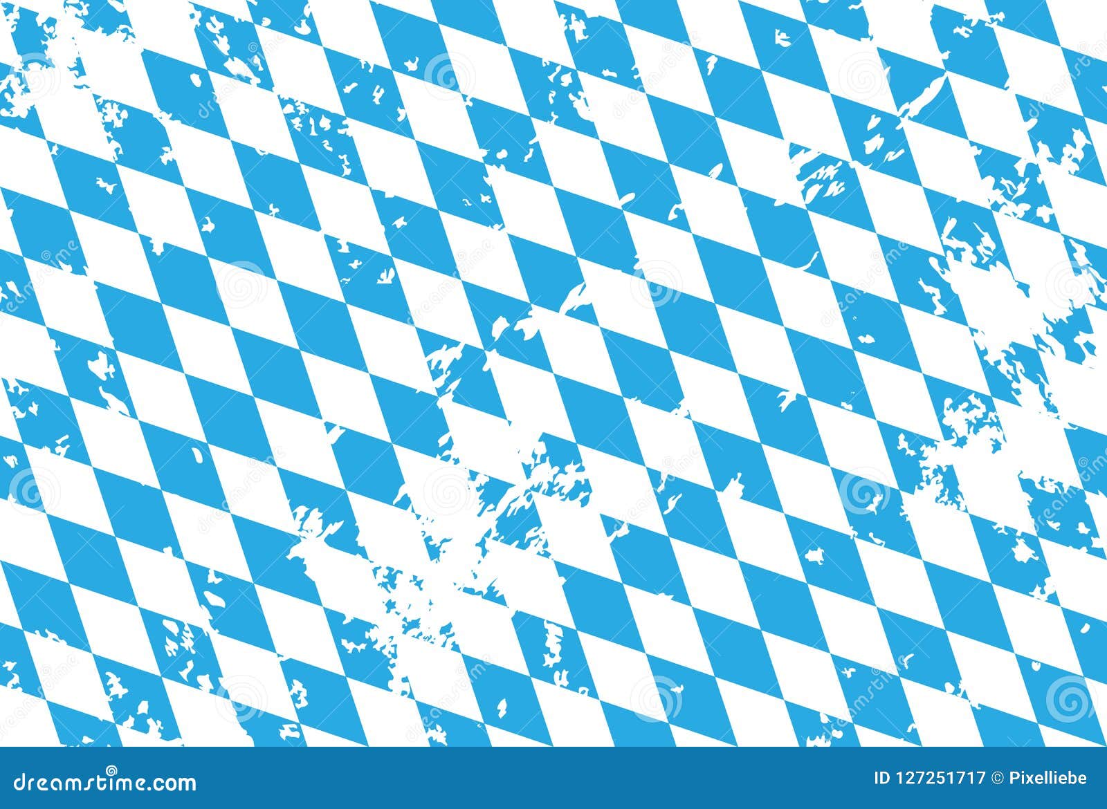 Seamless Oktoberfest Pattern Vector Stock Illustration - Illustration ...