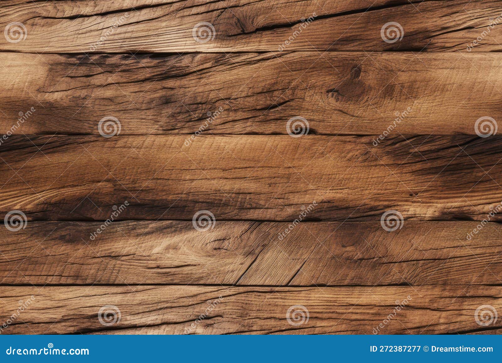 Seamless Old Wood Boarding Texture Pattern Background Stock ...