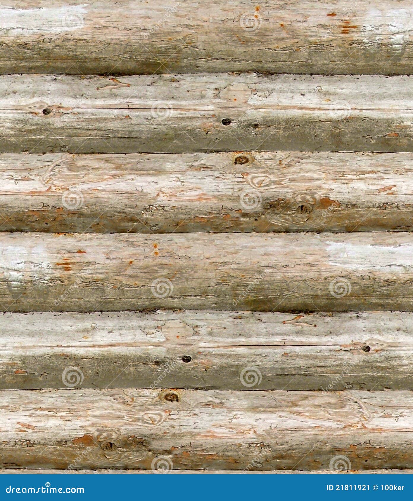 Seamless Log Cabin Texture Royalty-Free Stock Photo | CartoonDealer.com ...
