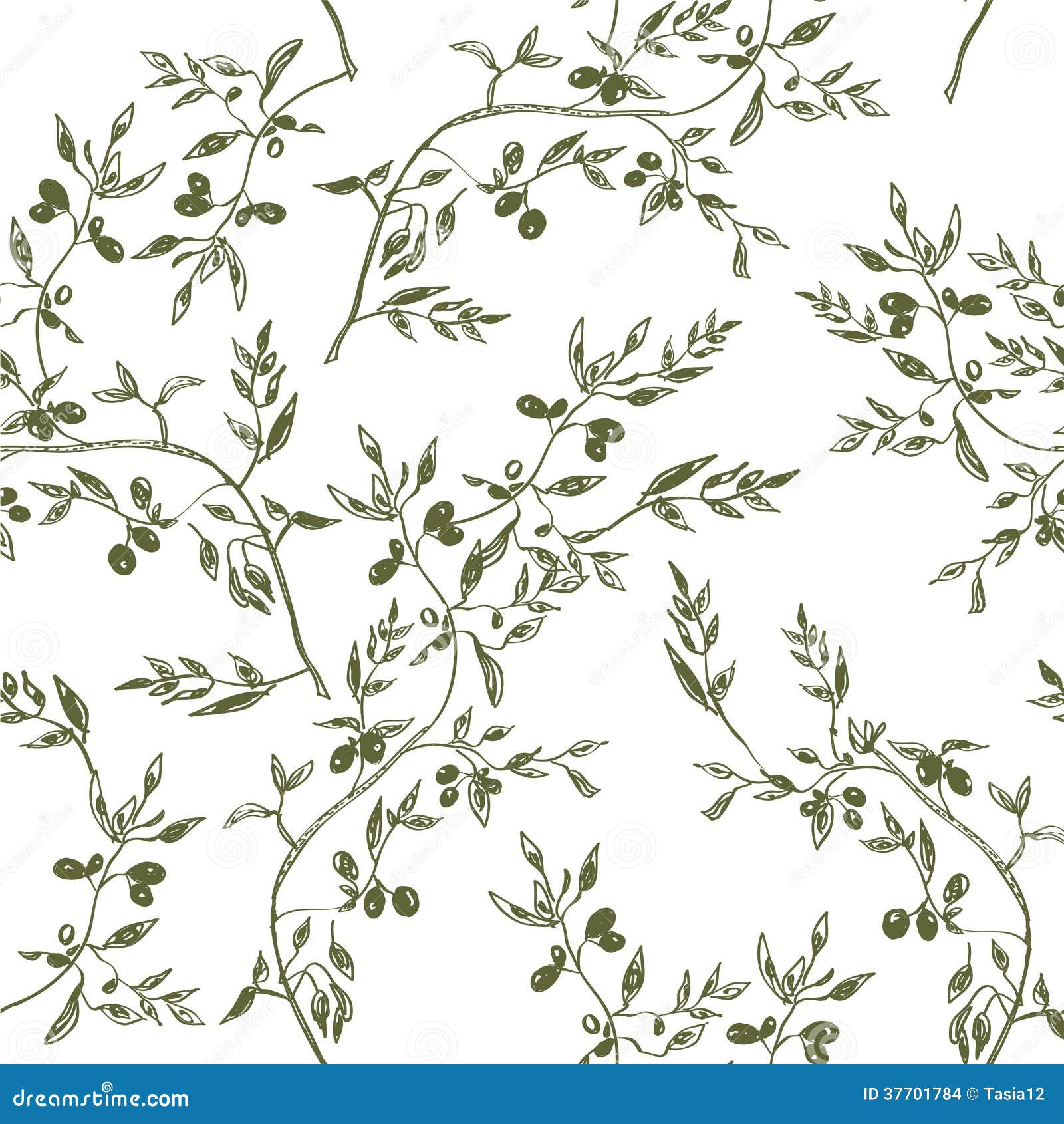 Branch Wallpaper Patterns
