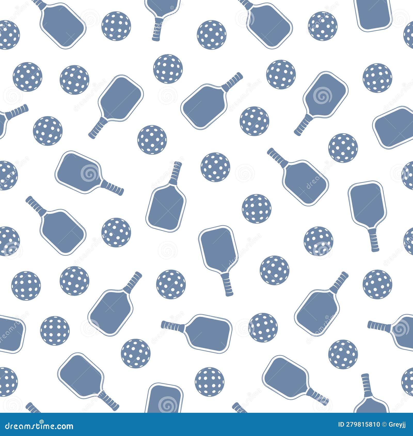 4 Colour Pic Nic Pattern Texture. Cartoon Vector | CartoonDealer.com ...
