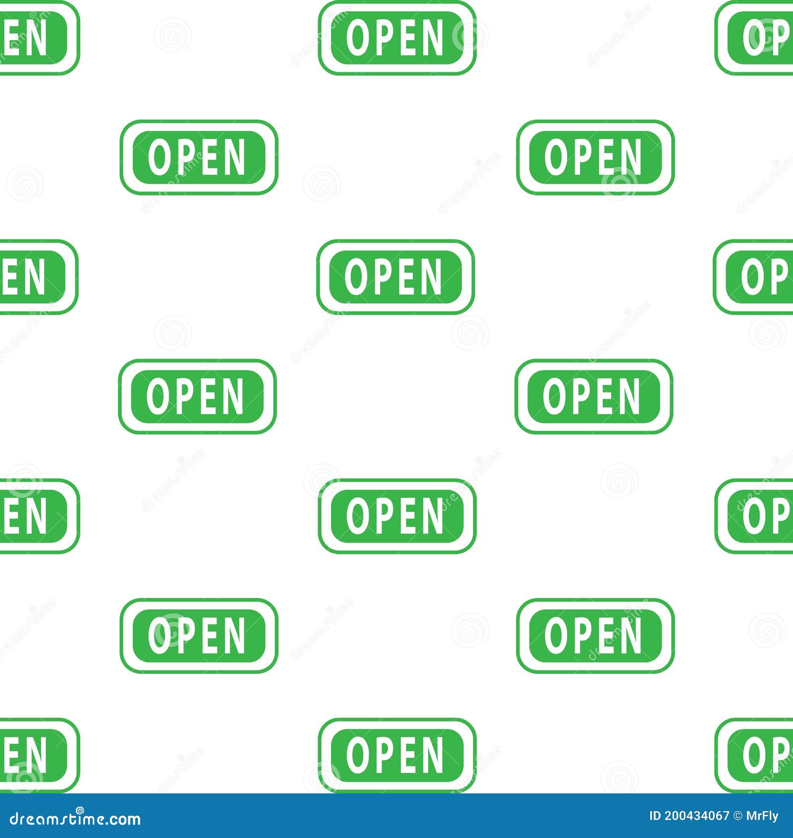 Seamless Open Fire Pattern Royalty-Free Stock Photography ...