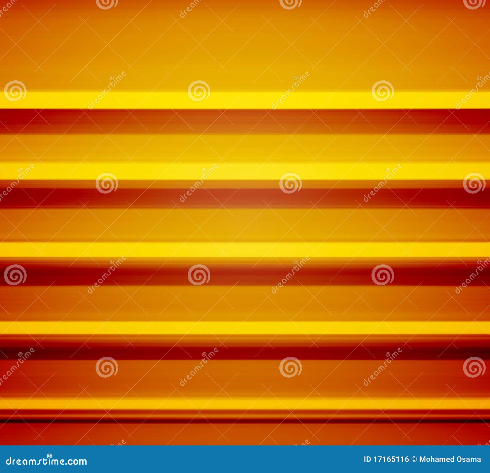 Seamless Orange Lines Pattern Stock Photo - Image of line, decoration ...