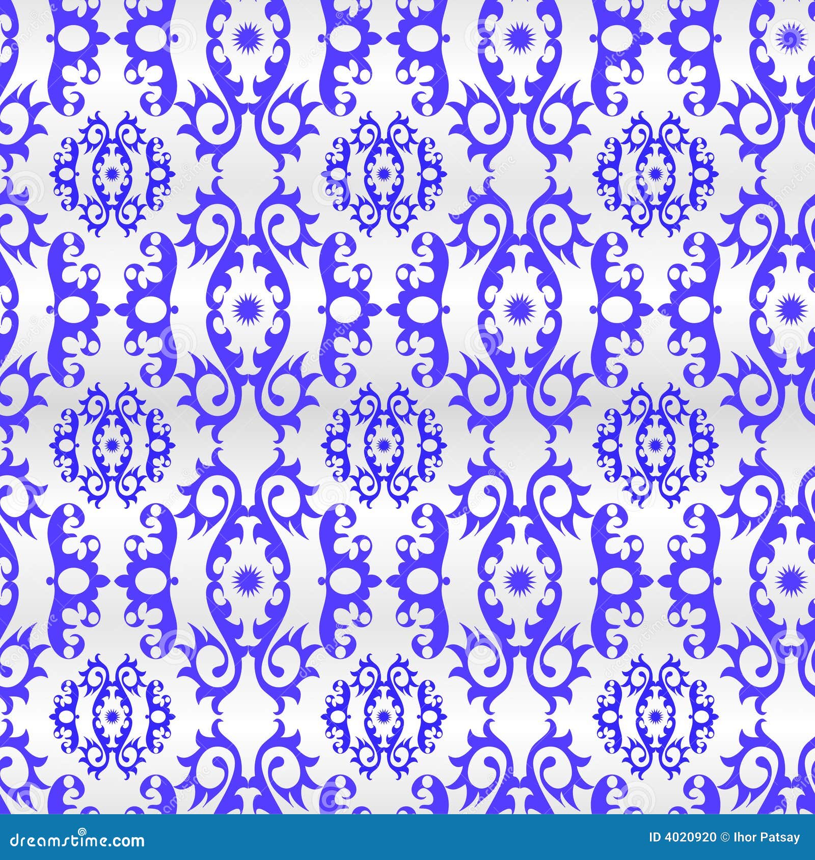 Seamless Ornament Wallpaper Stock Vector - Illustration of lace ...