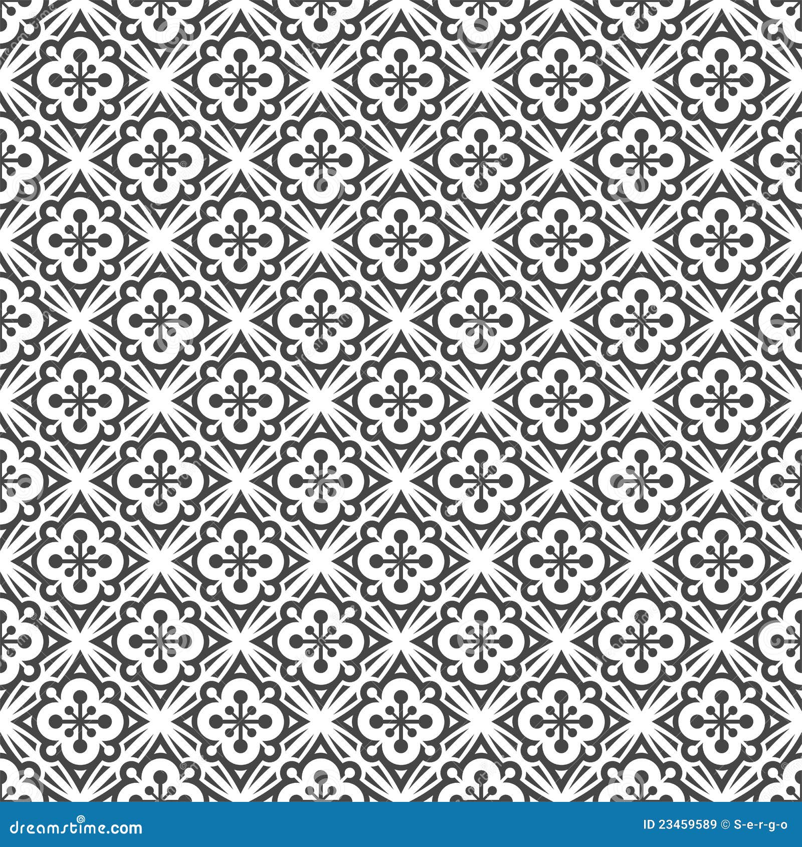 Ornamental Pattern Skull Seamless Texture Cartoon Vector ... Ornamental Pattern Skull Seamless Texture Cartoon Vector ...