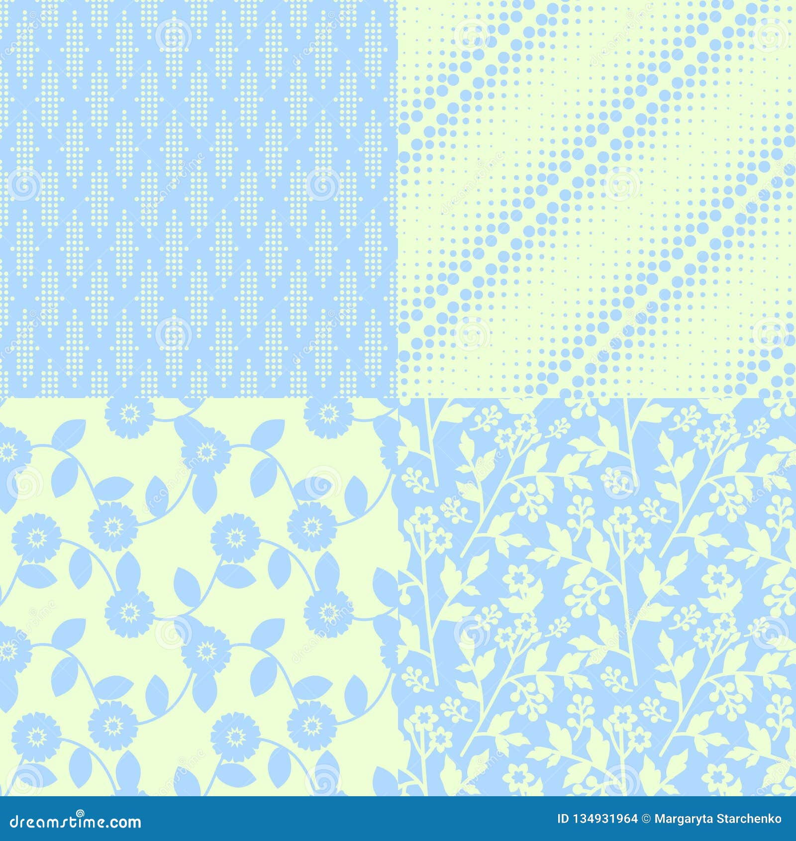 Seamless pa stock vector. Illustration of environment - 134931964