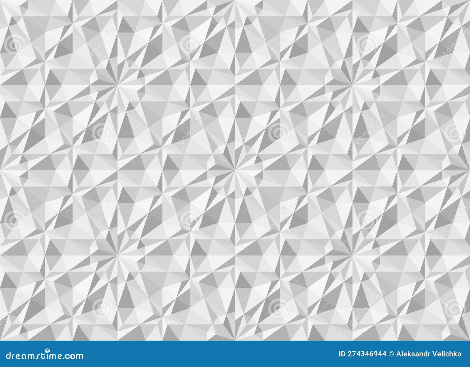 Seamless Paper 3d Pattern in Authentic Arabian Style. Stock Vector ...