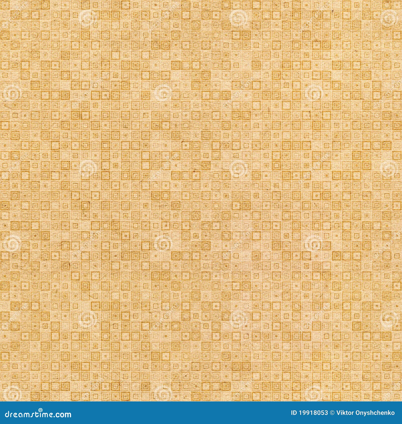 Seamless Paper with Pattern Stock Illustration - Illustration of ...