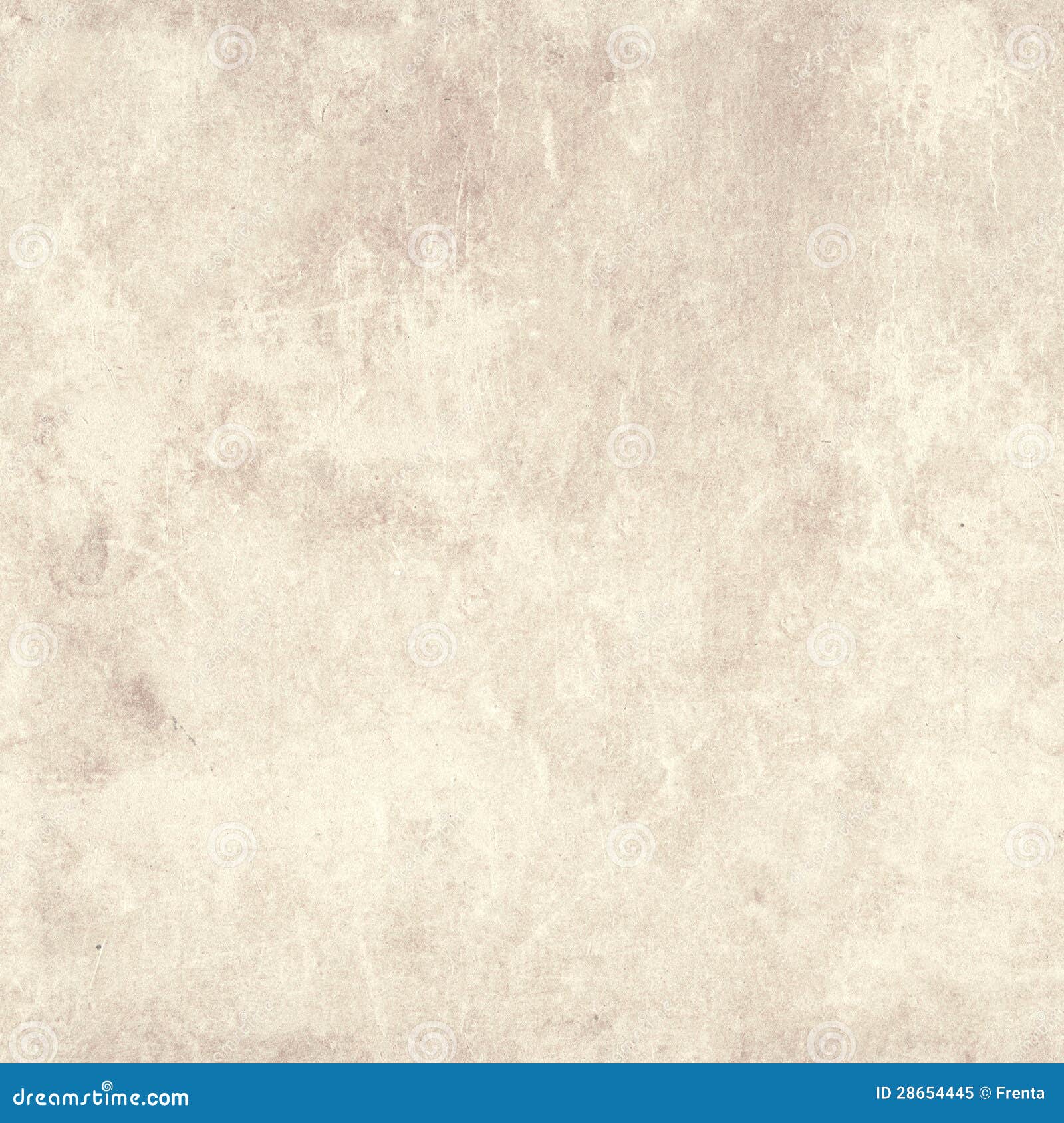 Seamless paper texture stock image. Image of rust, texture - 28654445