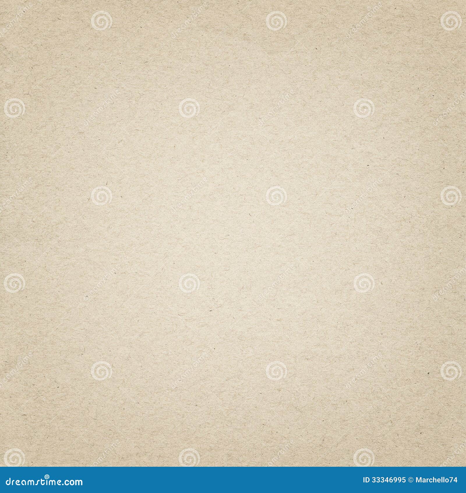 Seamless paper texture stock image. Image of document - 33346995