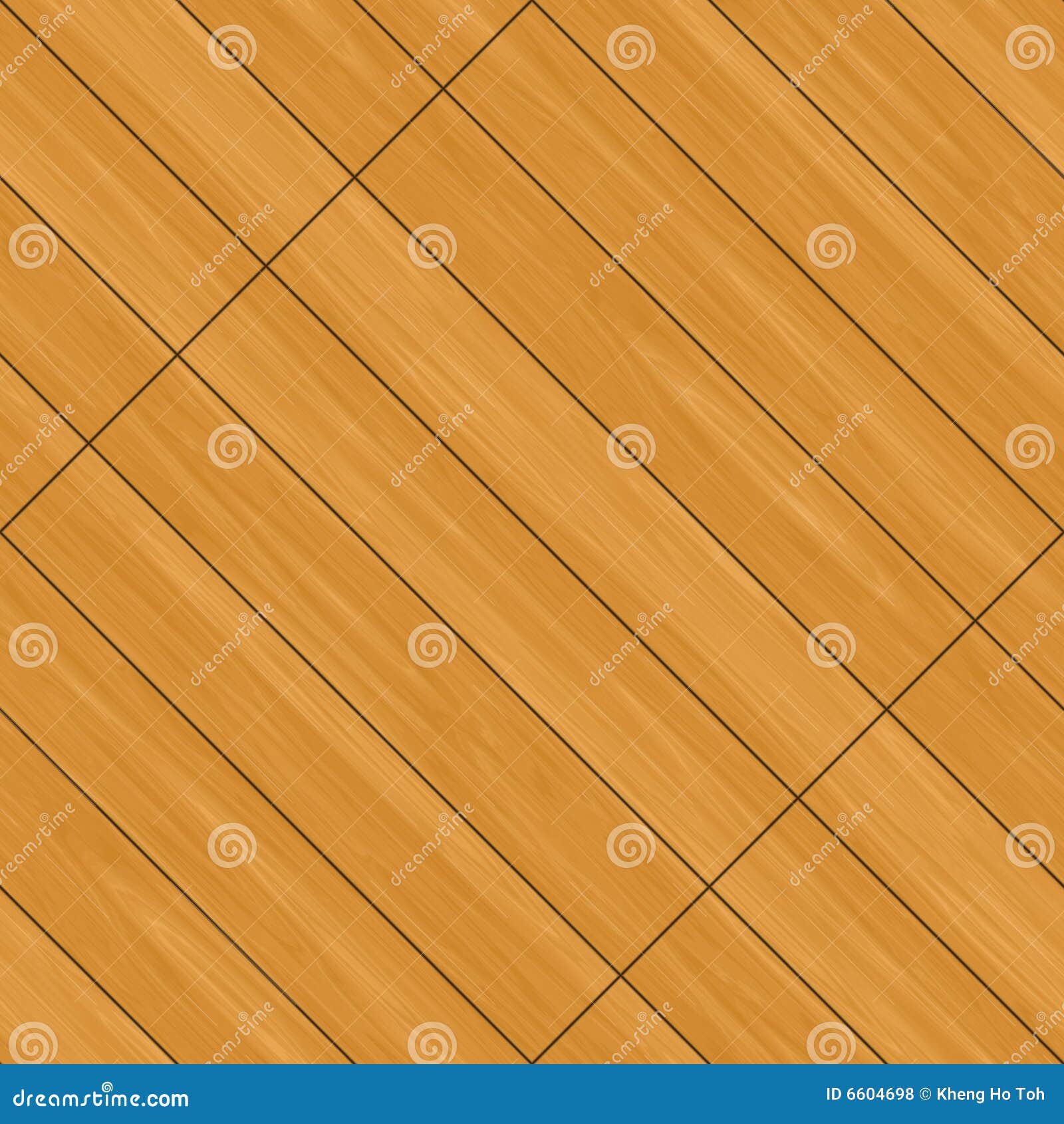 Seamless Parquet Texture Bump Map Diffuse Map And Normal Map For 3d ...