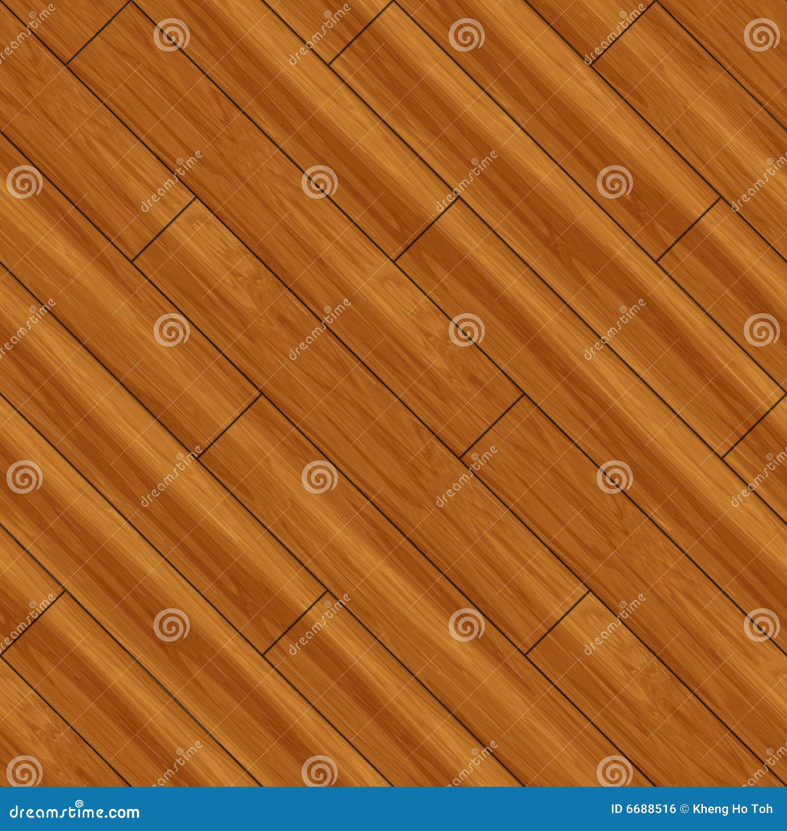 Seamless Parquet Texture Bump Map Diffuse Map And Normal Map For 3d ...