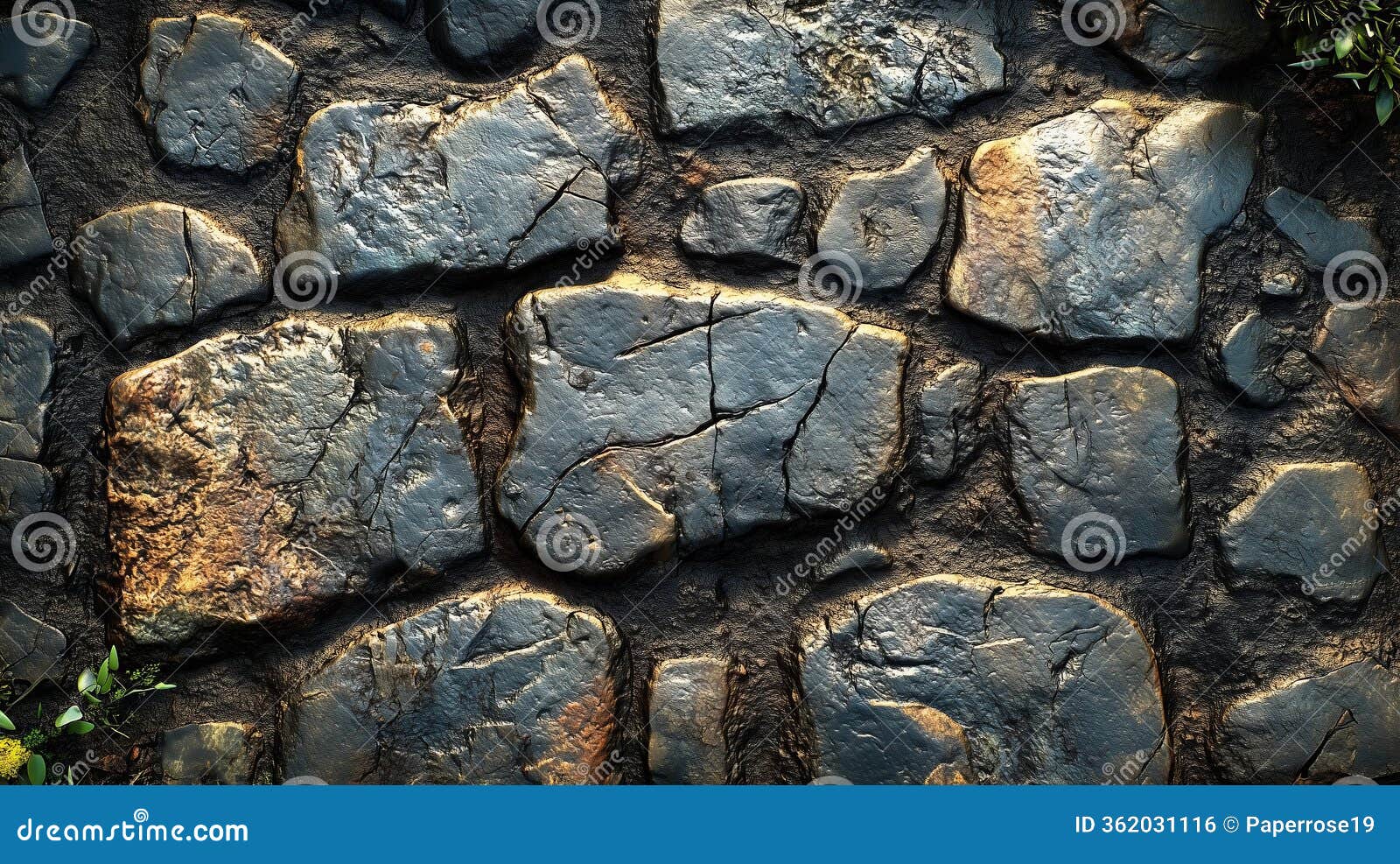 Seamless path textures stock photo. Image of stone, rock - 362031116