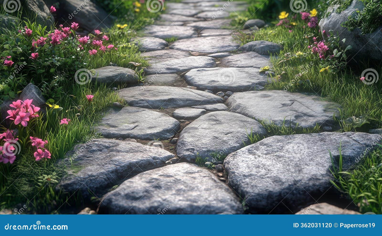 Seamless path textures stock photo. Image of seamless - 362031120