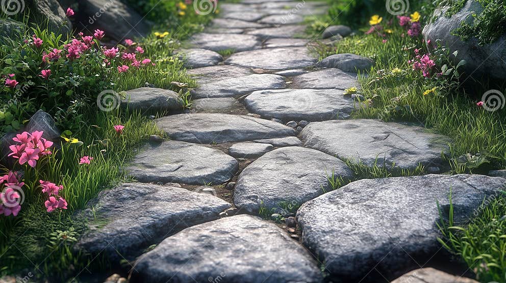 Seamless path textures stock photo. Image of seamless - 362031120
