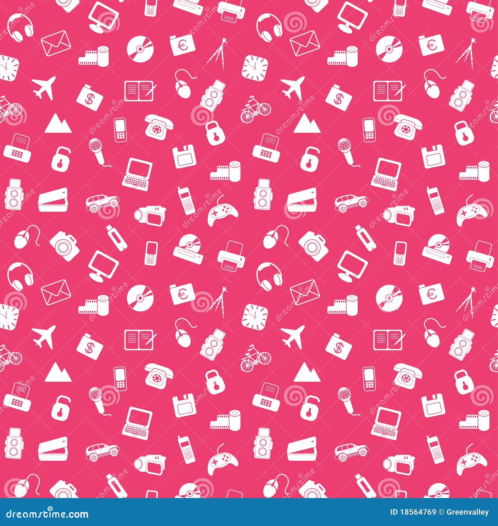 Playstation Pattern Stock Illustrations – 128 Playstation Pattern Stock ...