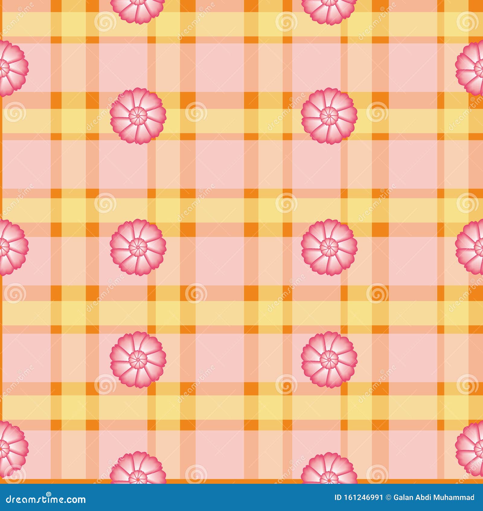 Seamless Pattern Able To Print for Cloths, Tablecloths, Blanket, Shirts ...