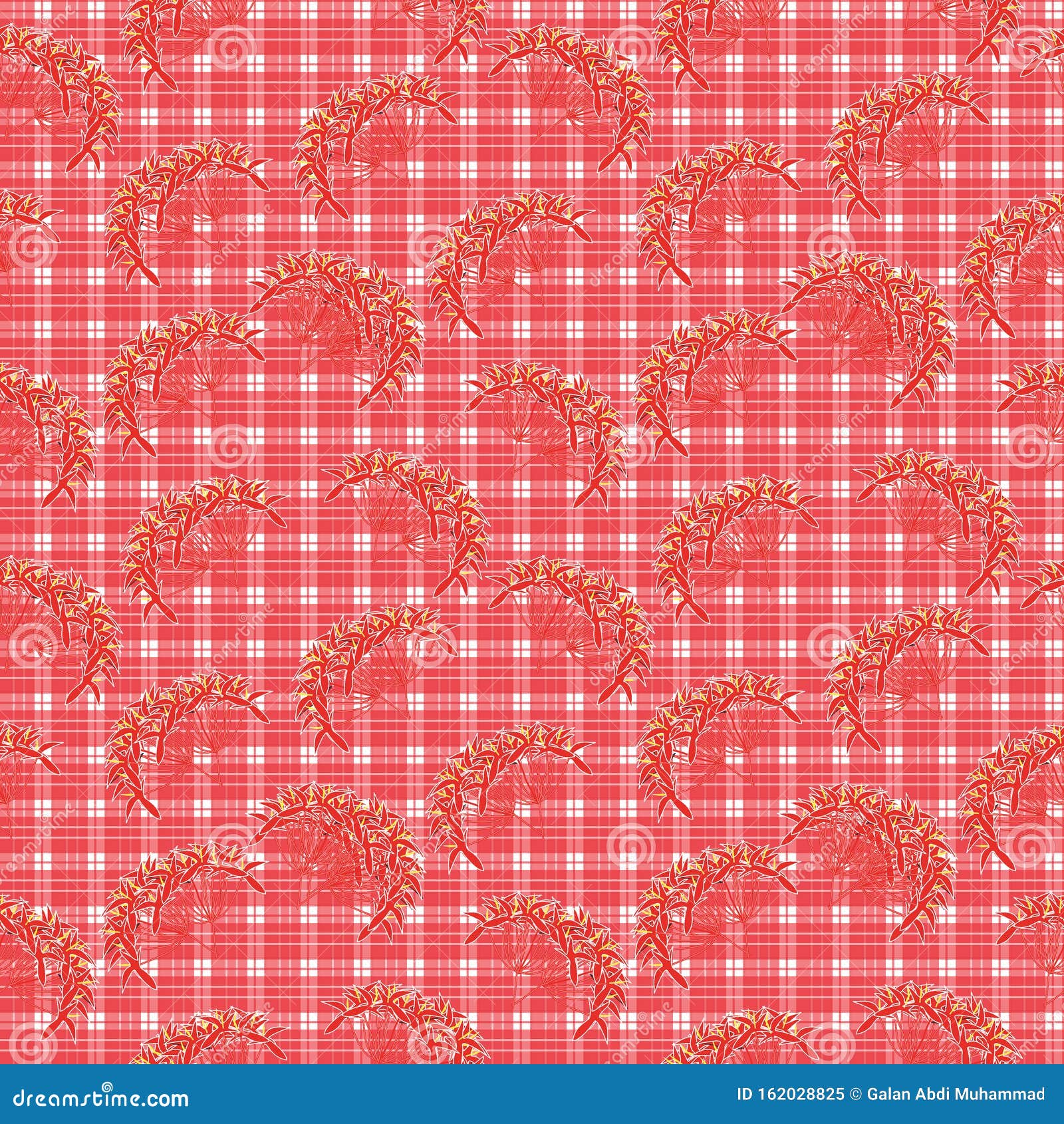 Seamless Pattern Able To Print for Cloths, Tablecloths, Blanket, Shirts ...
