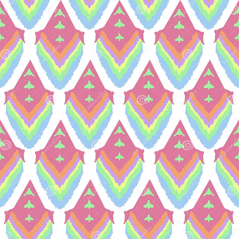 Seamless Pattern, Abstract, Beautiful, Creative PatternÂ Surface for ...