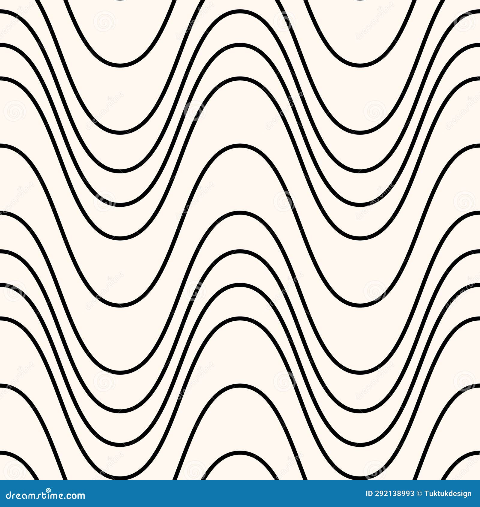 Seamless Pattern Abstract Line Texture Background of Line Shape Design ...