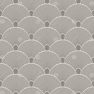 Seamless Pattern Asian Style Stock Vector - Illustration of modern ...