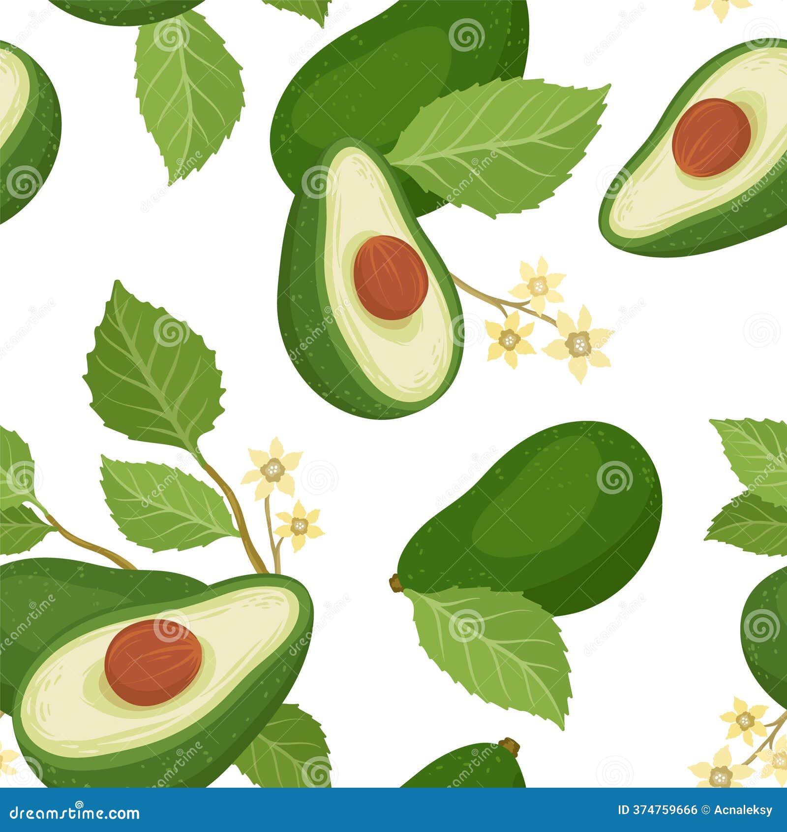 Avocados Cartoons, Illustrations & Vector Stock Images - 11996 Pictures ...