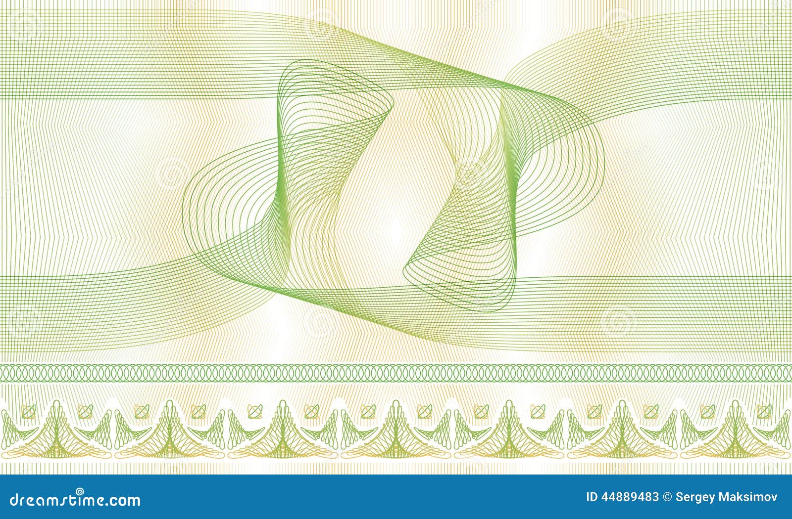 Seamless Pattern, Background, Decorative Guilloche Rosette for ...