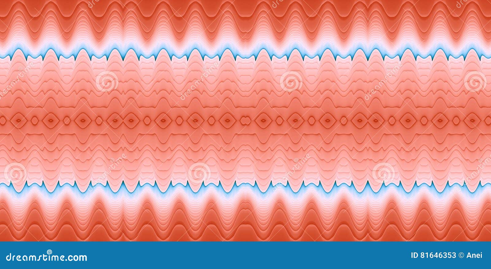 Seamless Pattern Background Ideal for Carpets, Tapestries, Fabric and ...