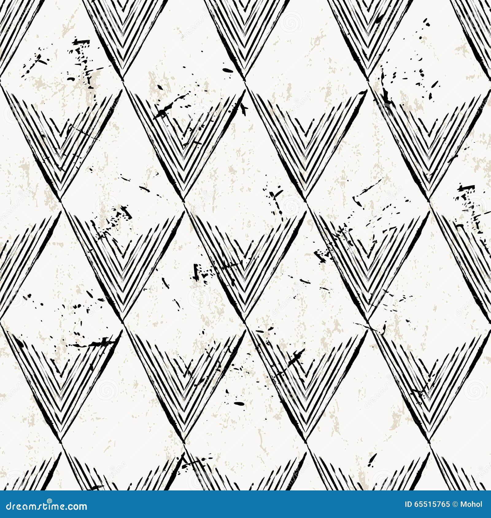 Seamless Pattern Background Stock Vector - Illustration of creative ...