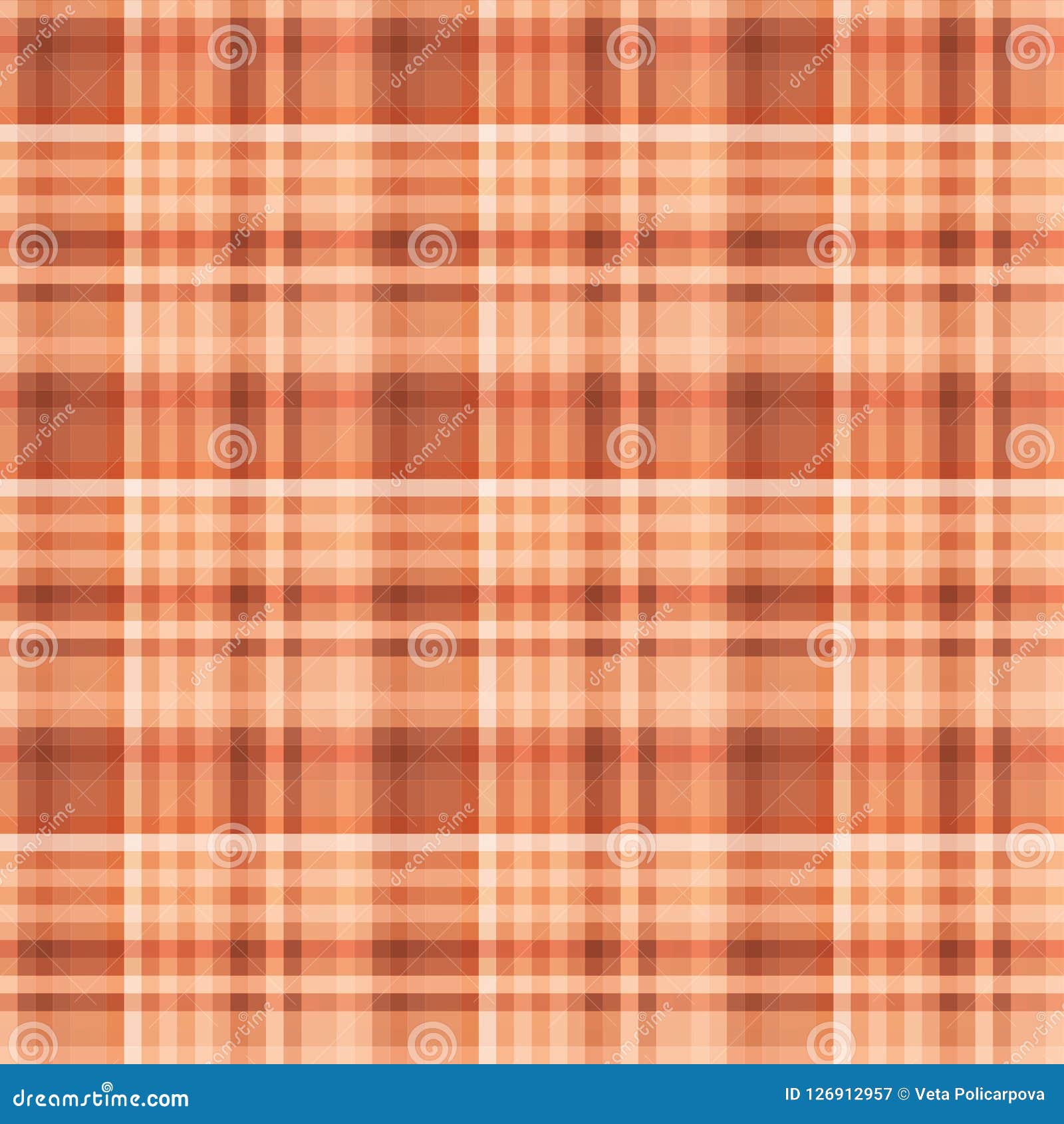 Seamless Pattern Background from a Variety of Multicolored Squares ...