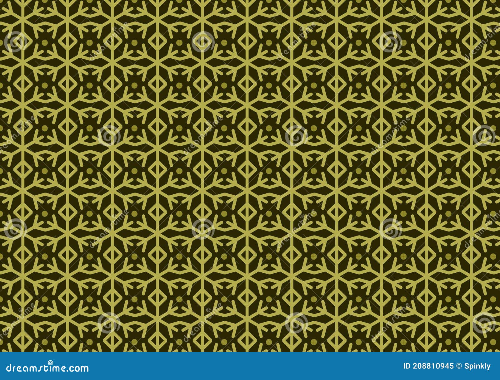 Seamless Pattern Background Wallpaper for Designs Stock Illustration ...