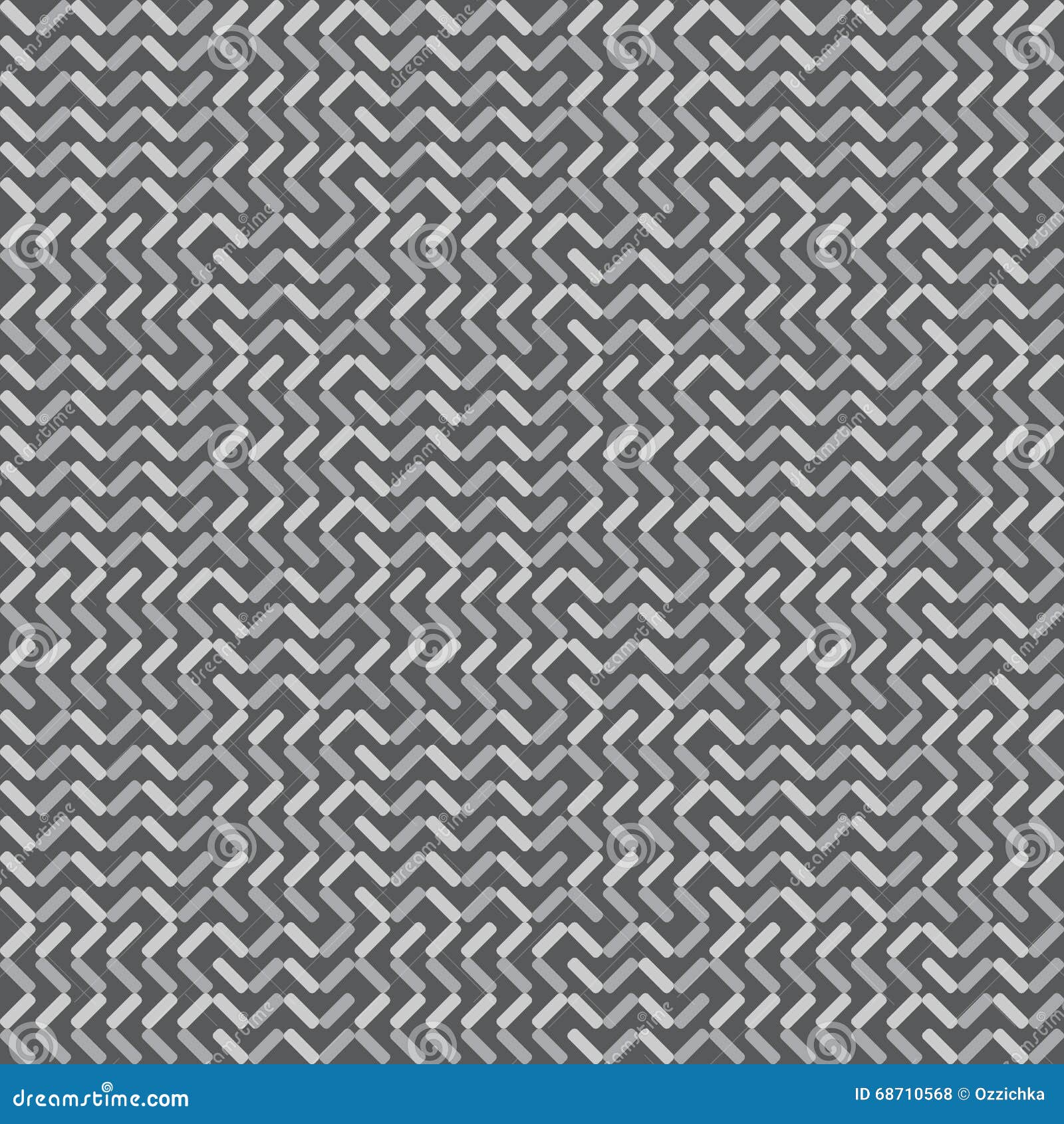 Seamless Pattern Background, Wallpaper with Repetition Geometric Shape ...