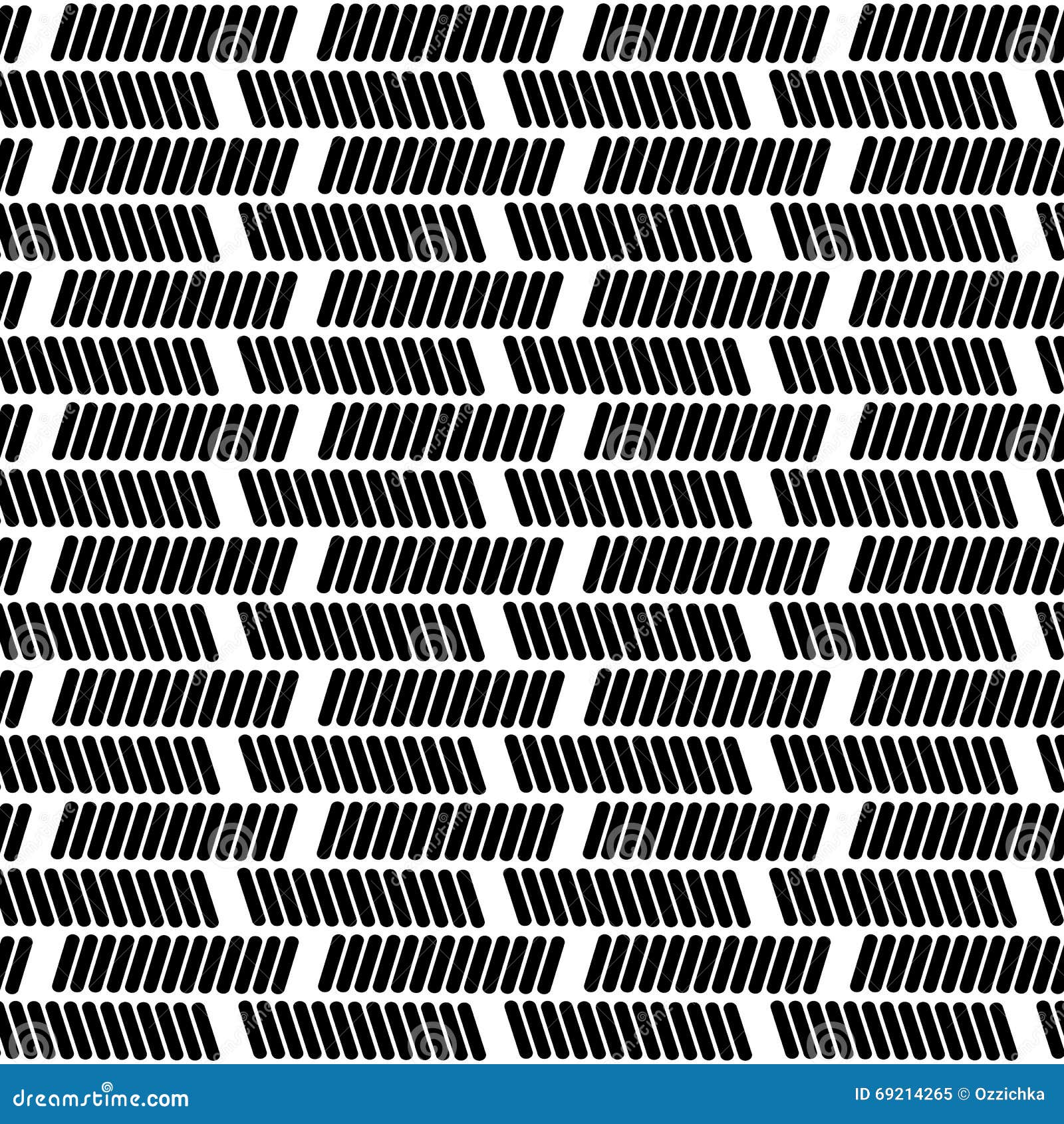 Seamless Pattern Background, Wallpaper with Repetition Geometric Shape ...