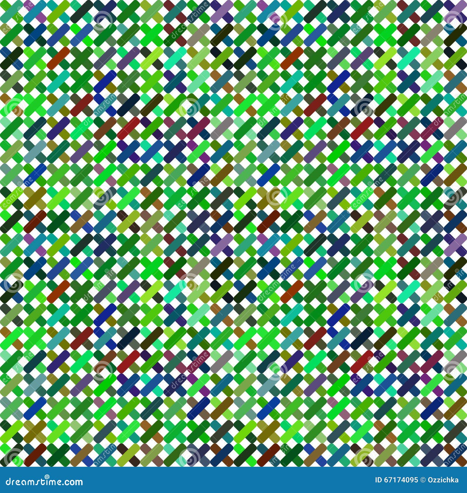 Seamless Pattern Background, Wallpaper with Repetition Geometric Shape ...