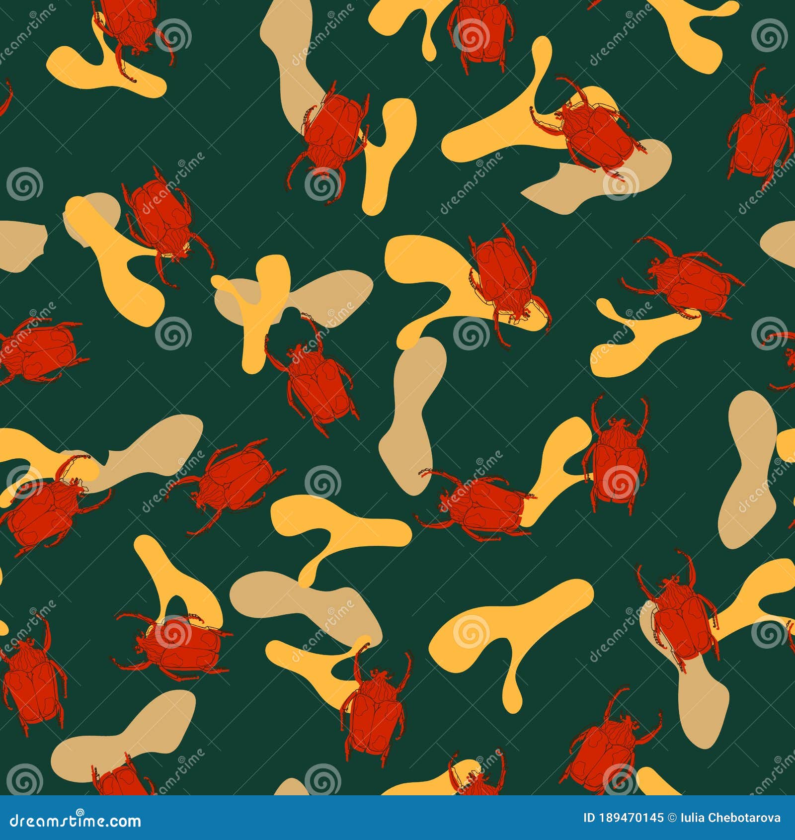 Set Of Beatles Isolated. Graphics. Ink Cartoon Vector | CartoonDealer ...