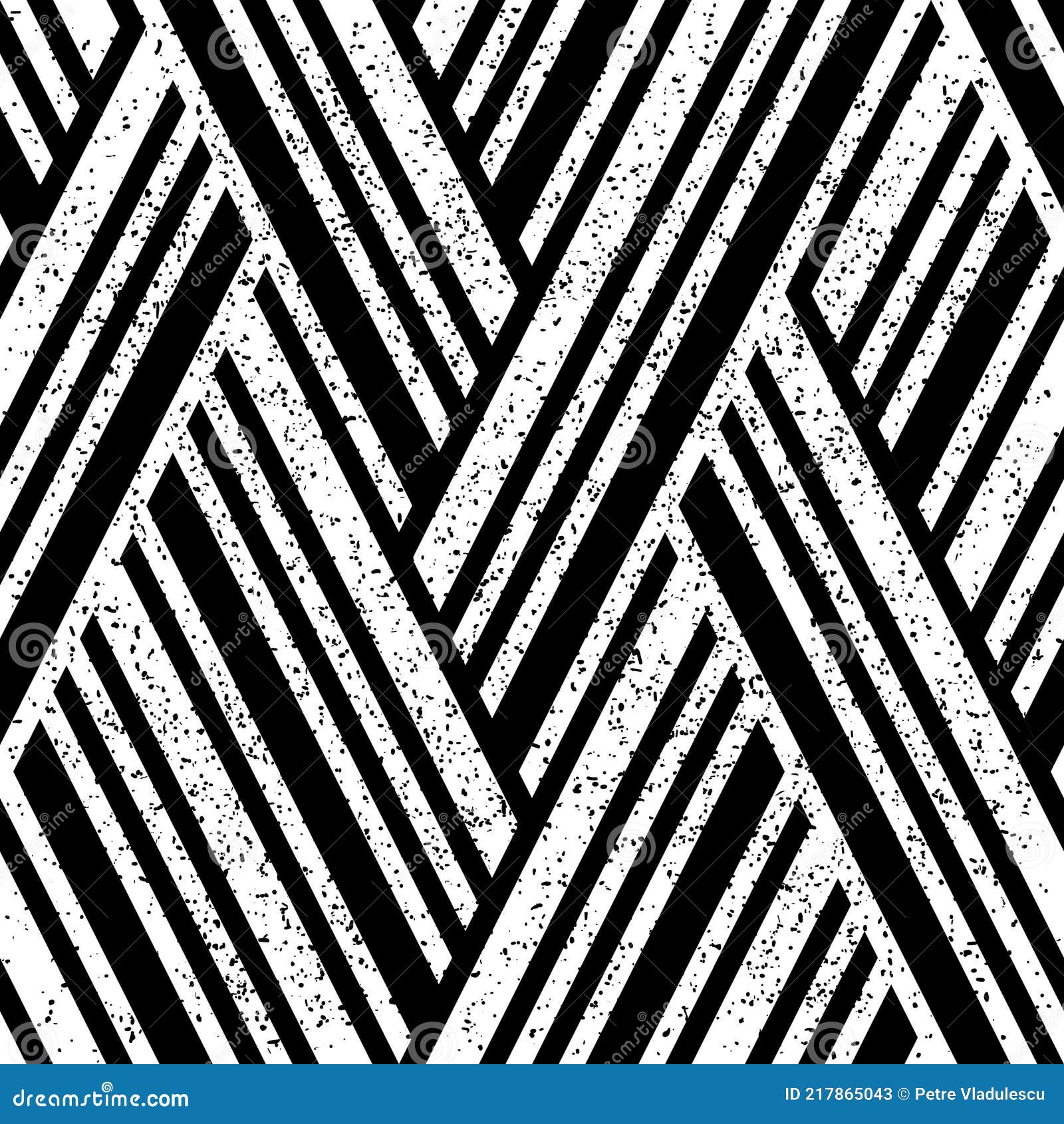1496 Seamless Pattern with Black Lines, Modern Stylish Image. Stock ...