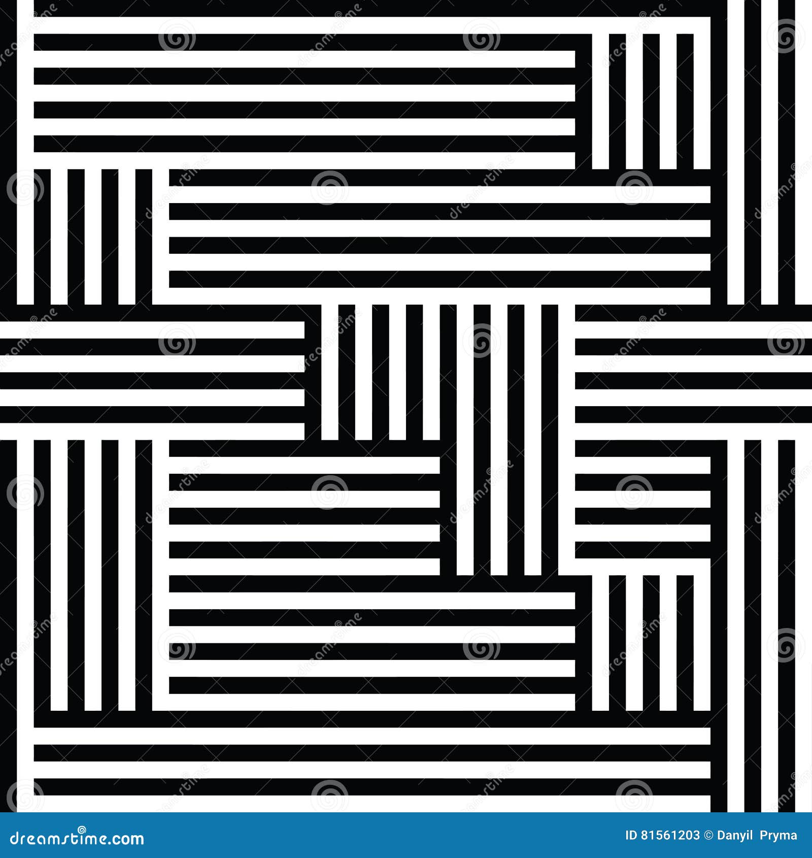 Infinity Maze Royalty-Free Stock Photo | CartoonDealer.com #13019475