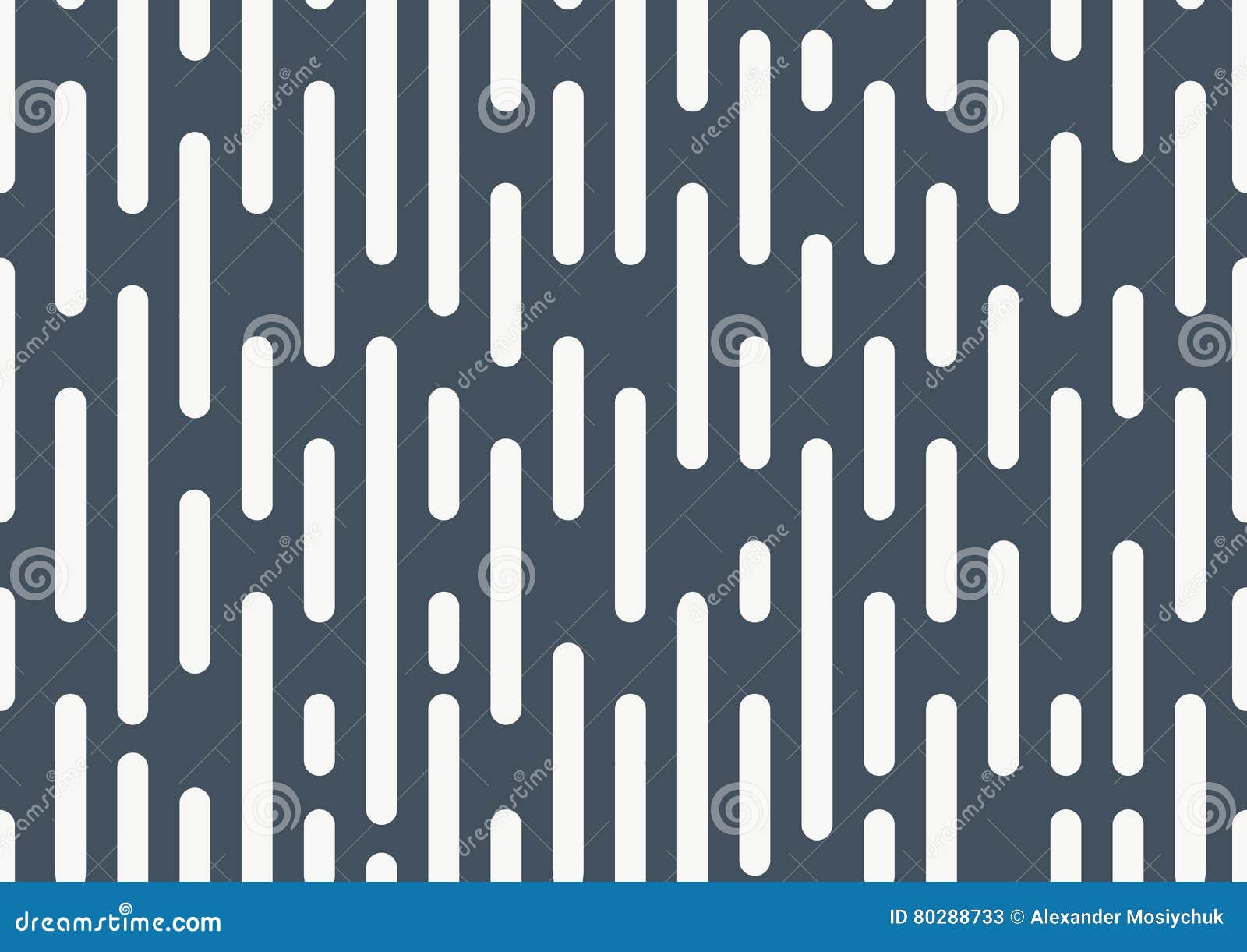 Seamless Pattern with Bold Lines. Stock Vector - Illustration of grid ...