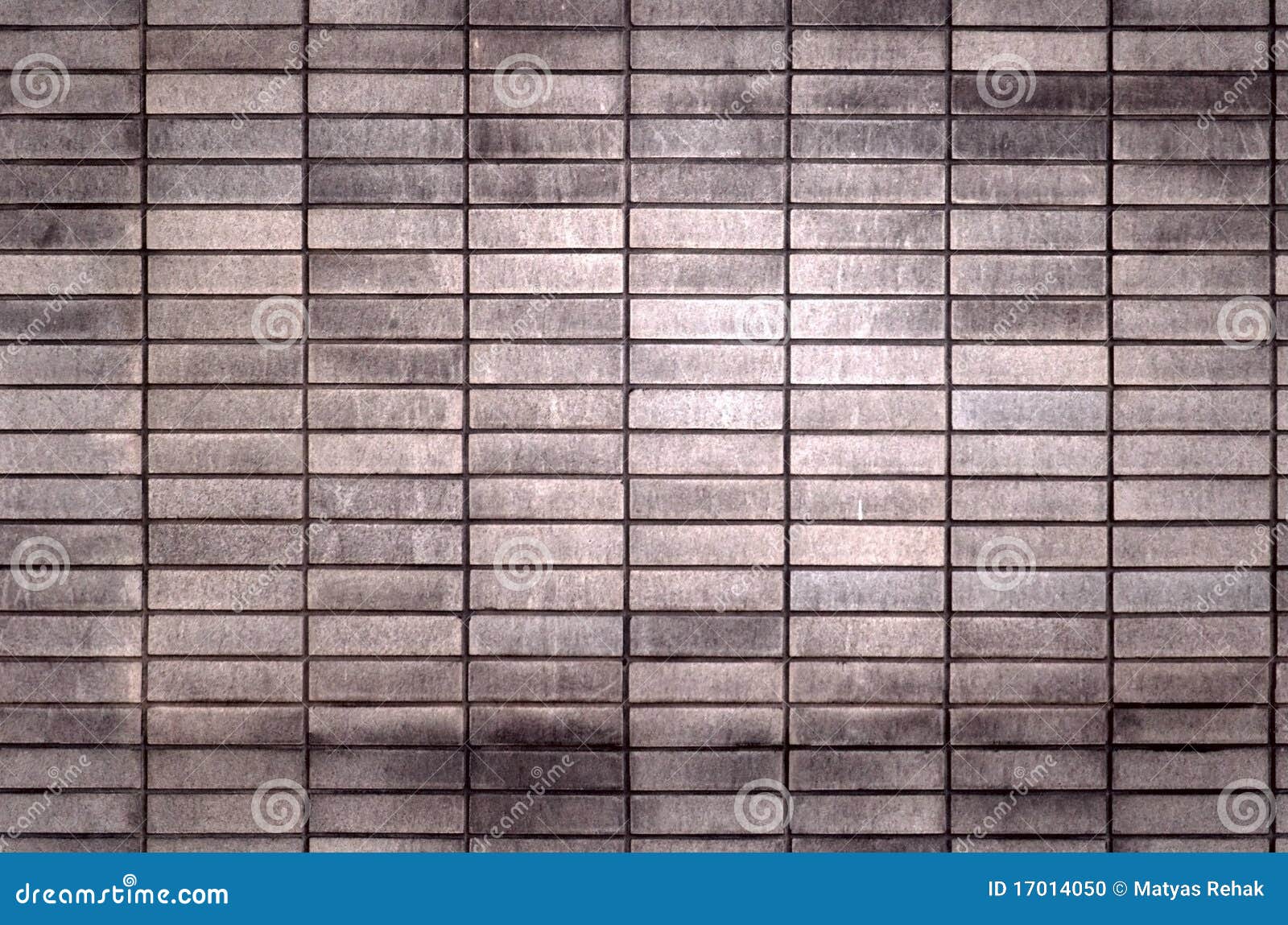 Seamless pattern of bricks stock photo. Image of element - 17014050