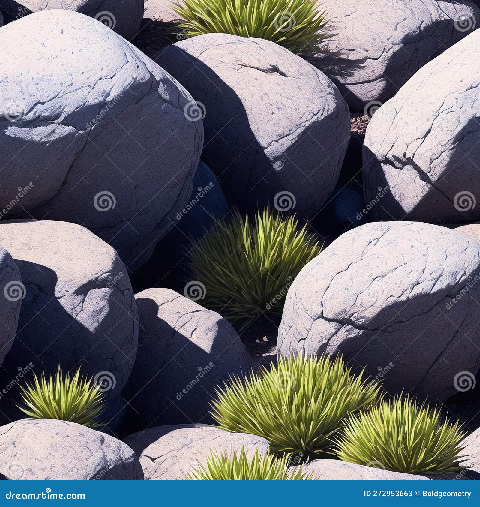 Seamless Pattern with Cactuss and Leaves Background Cacti Pattern for ...