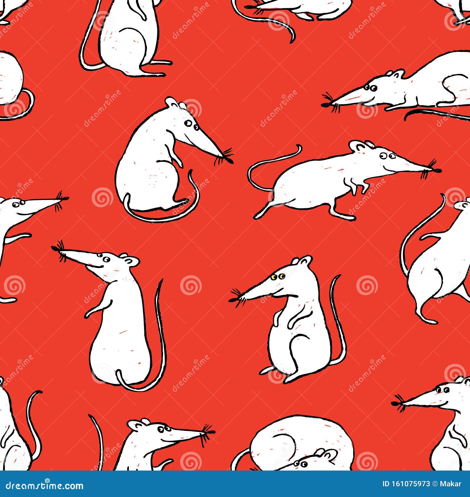 Cartoon Rats Stock Illustrations – 1,565 Cartoon Rats Stock ...