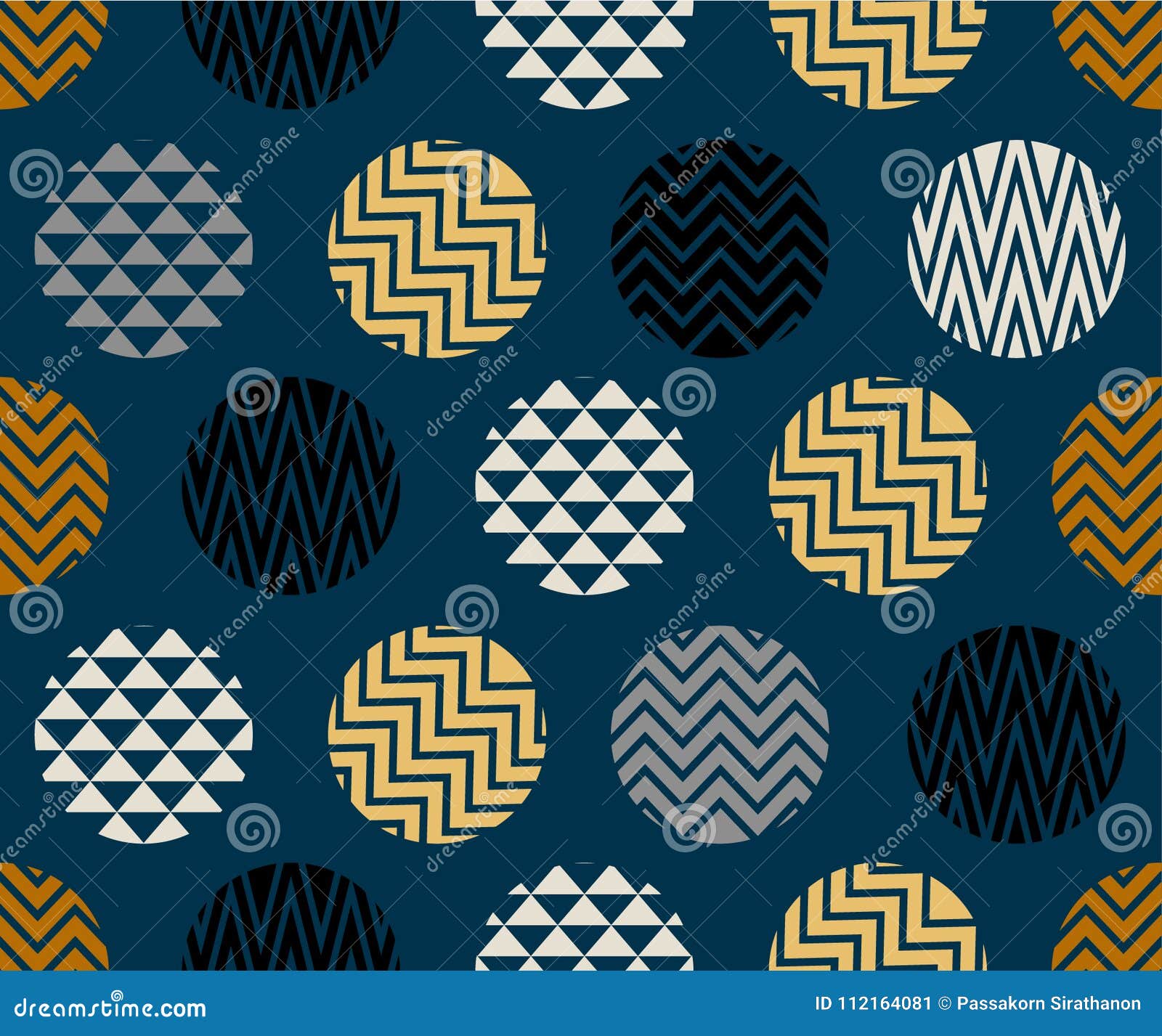 Illustrator Toolbar Icon Set With Orange Circle On White Background ...