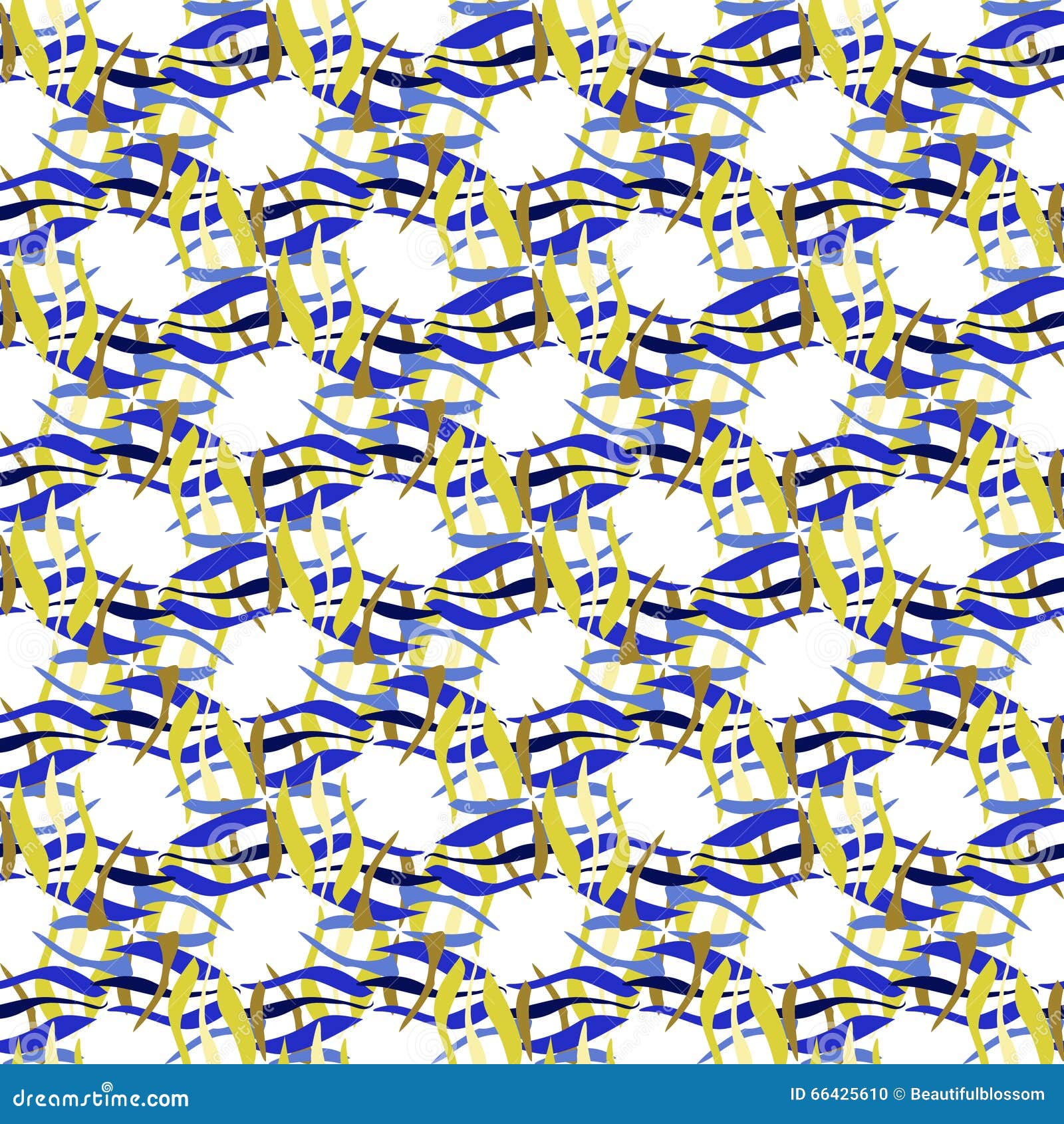 Seamless Pattern with Clipping Path Stock Vector - Illustration of ...